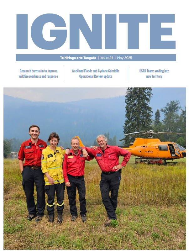 News and media | Fire and Emergency New Zealand