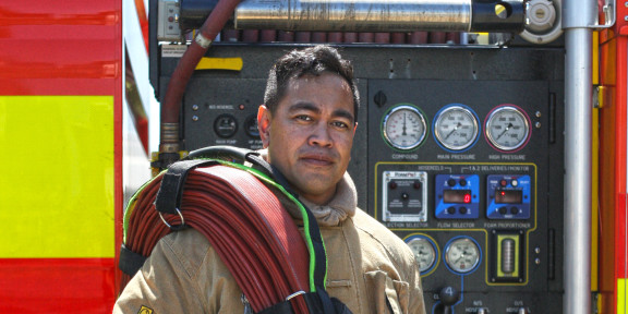 About the job | Fire and Emergency New Zealand