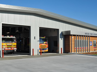 Find a station | Fire and Emergency New Zealand